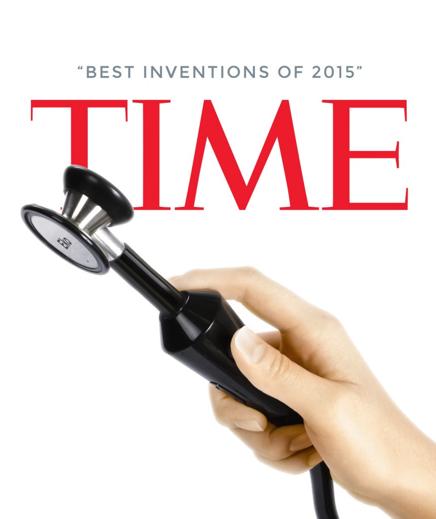 TIME Sees Lots of Health in the Best Inventions of 2015 - HealthPopuli.com