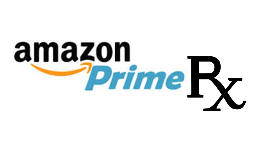 Amazon Prime Rx - HealthPopuli.com