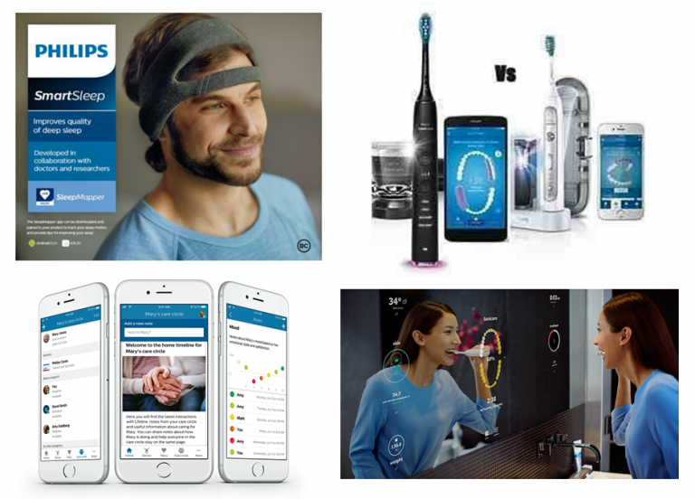 Care Gets Personal at Philips for Parents and Babies - HealthPopuli.com