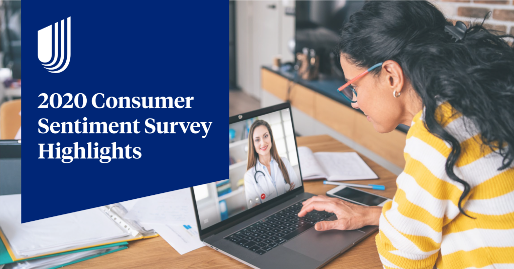 UHC 2020 Consumer Sentiment Survey - Infographic - 10.27.2020 cover ...