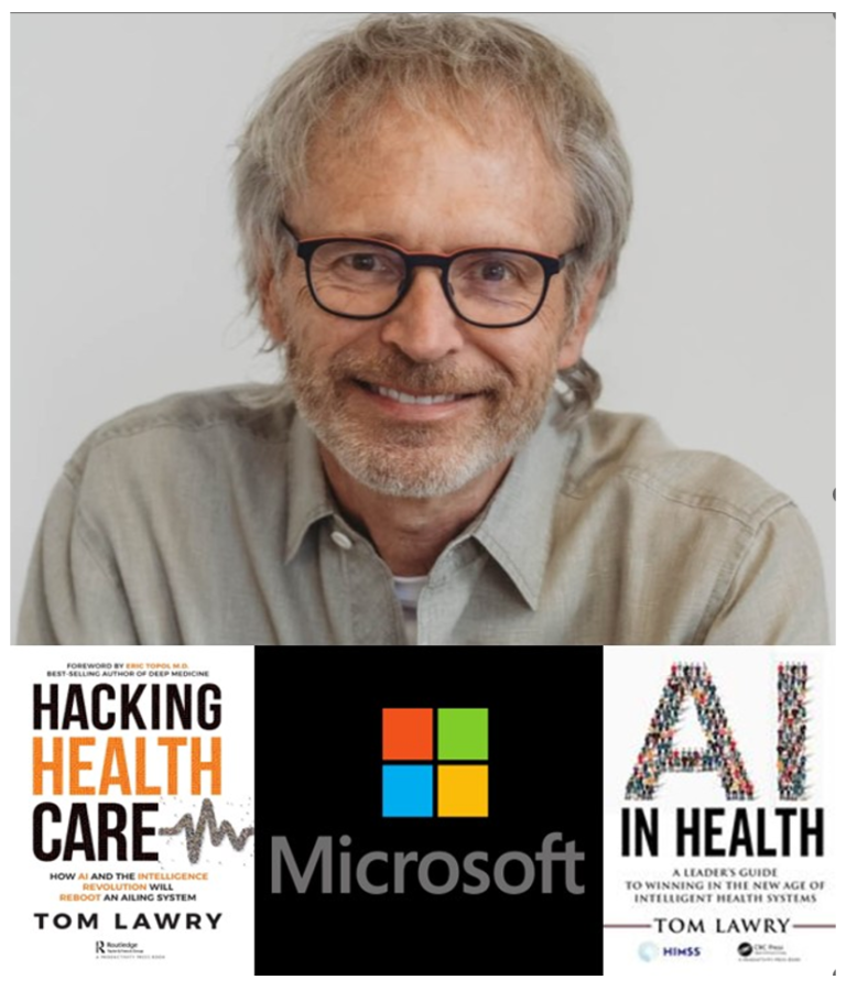 Hacking Health Care, Your Top Health-Tech Summer Read - HealthPopuli.com