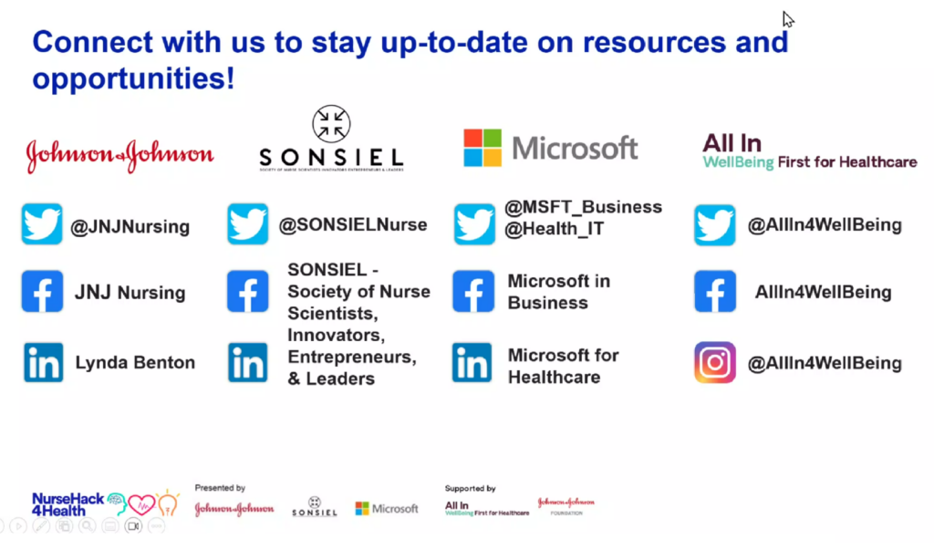 NH4H 2023 collaborators - HealthPopuli.com