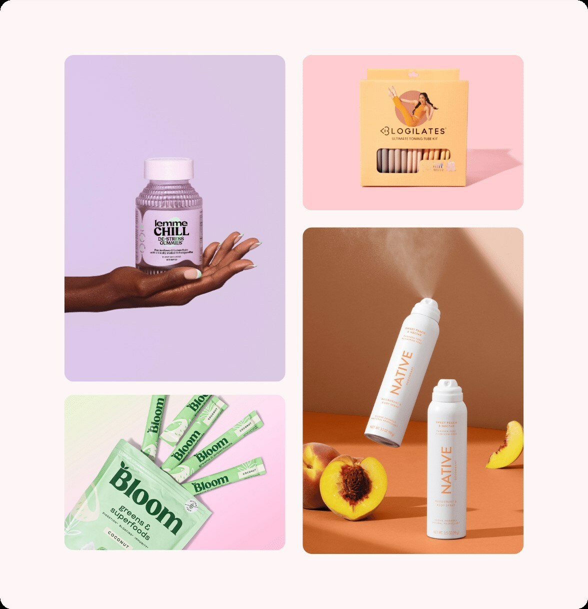 The Wellness Market Shaped by Health at Home, Wearable Tech, and ...