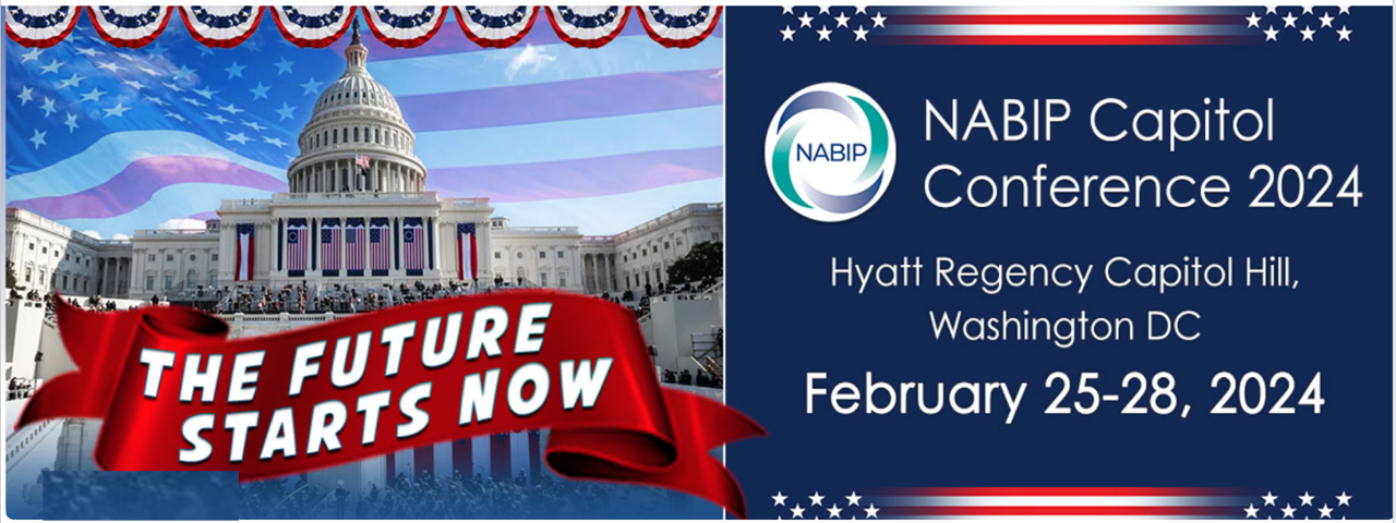 NABIP capitol conference - HealthPopuli.com