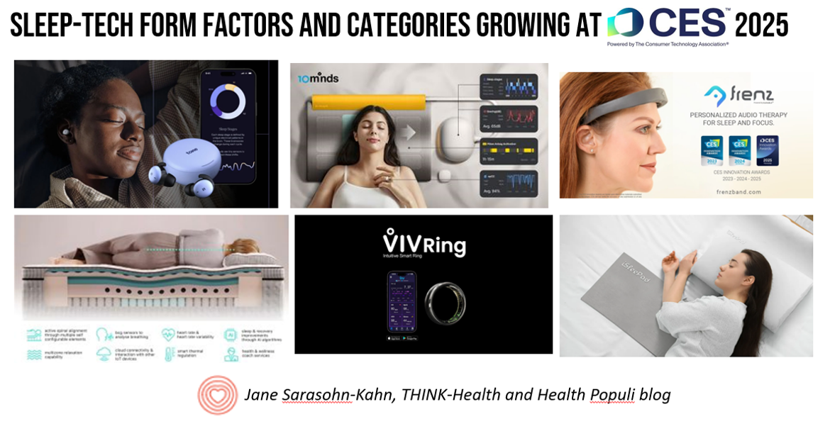 Sleep forms - HealthPopuli.com